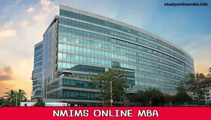 NMIMS Online MBA: Admission, Fees, Eligibility 2025-26